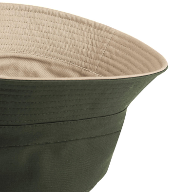 Mössa Beechfield Reversible Bucket Hat 04669 | Swedishmerch